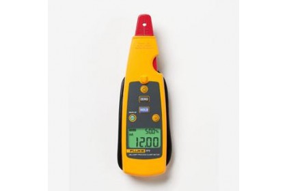 MILLIAMP PROCESS CLAMP METER