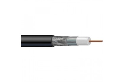 18AWG RG6 COAX - CATV MATV DROP CABLE