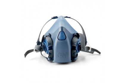 3M™ Half Facepiece Reusable Respirator 7502/37082(AAD)