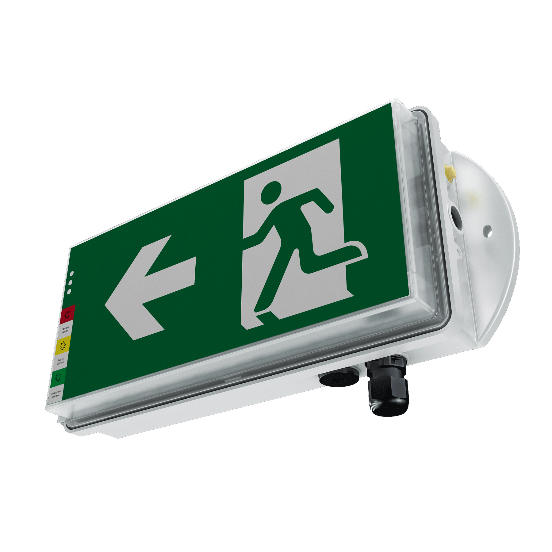 EX-EMERGENCY LIGHT ES01