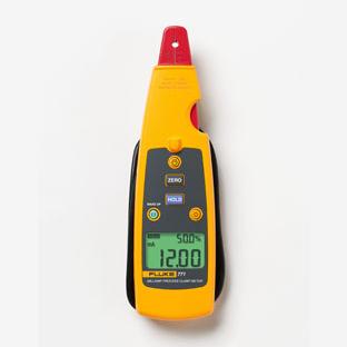 MILLIAMP PROCESS CLAMP METER