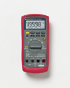 INTRINSICALLY SAFE TRUE-RMS MULTIMETER