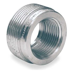 REDUCING BUSHING 3/4-1/2""