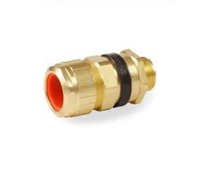 CABLE GLAND TYPE 501/453/UNIVERSAL M63