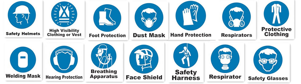 Ppe Symbols Download